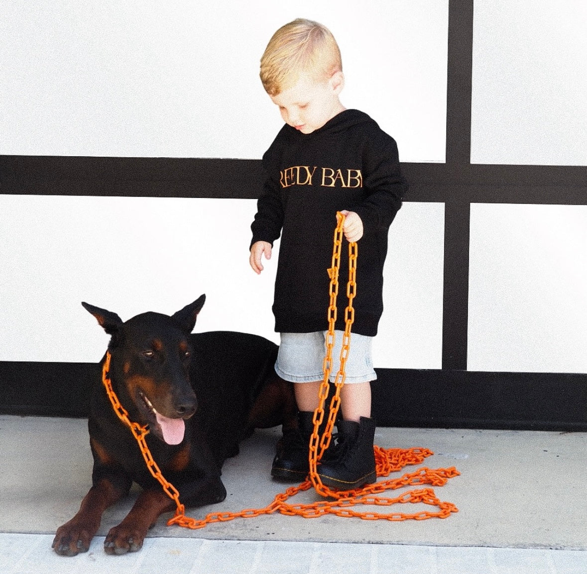 Stylish Greedy Baby Loungewear – Comfortable & Trendy Outfits for ...