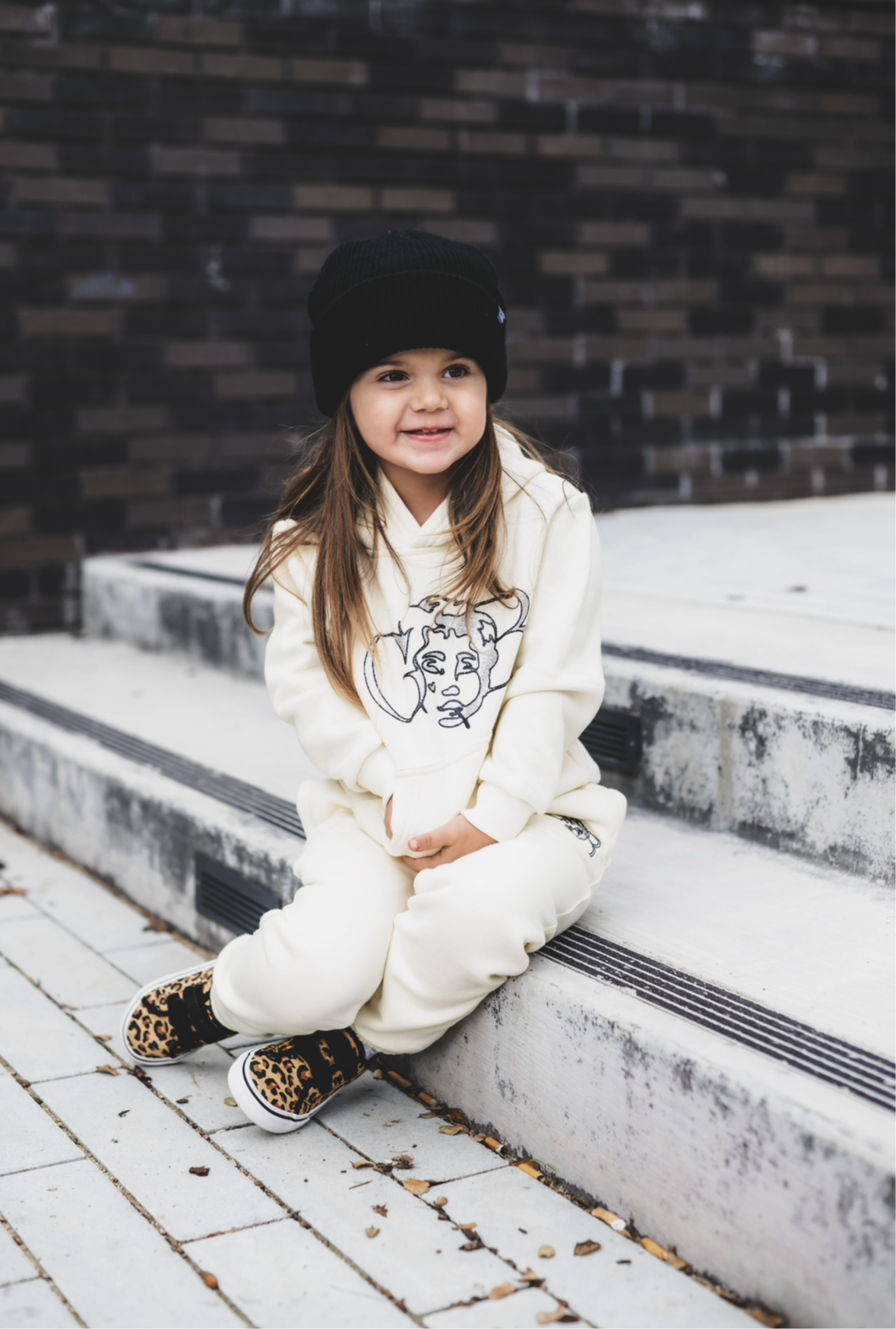 Mommy & Me | GREEDY BABY