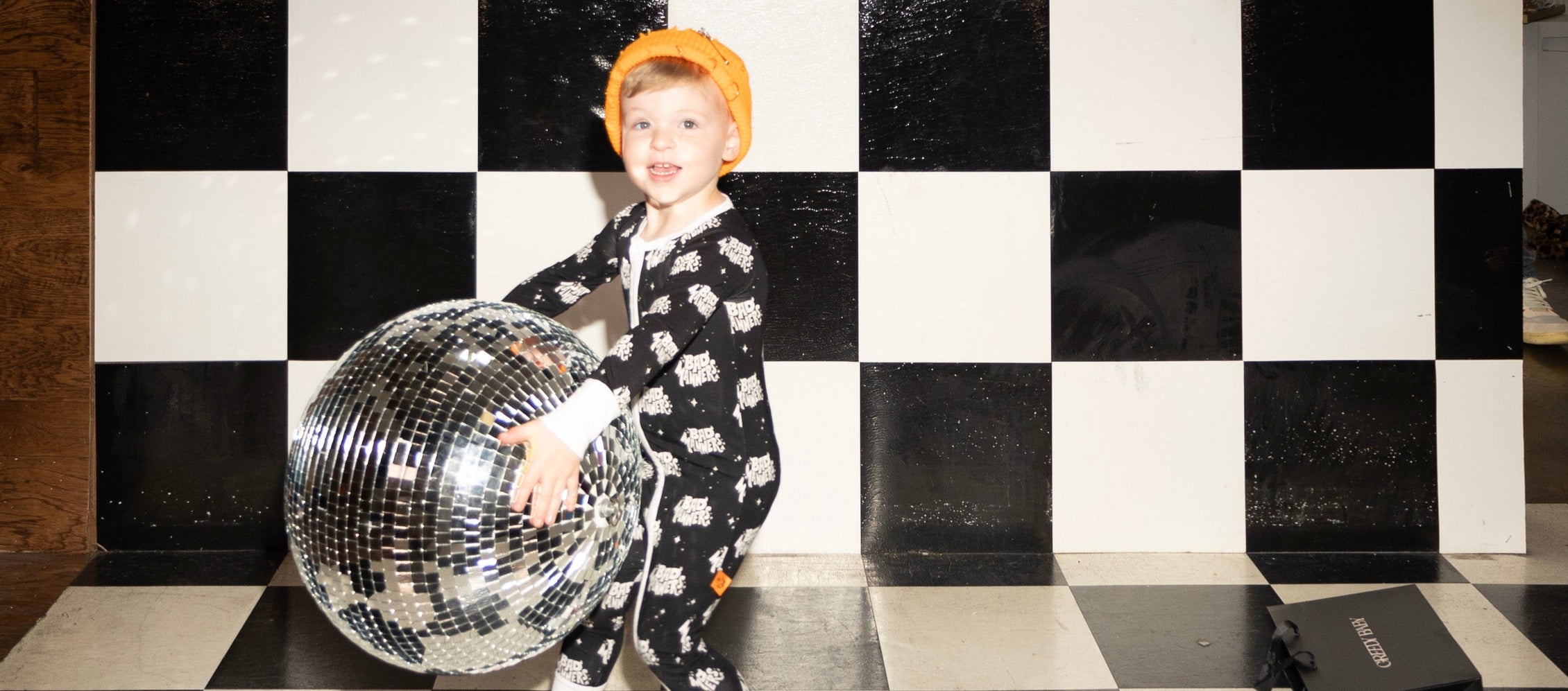 Greedy Baby - Luxury and Edgy Baby Fashion for Trendy Little Rebels ...