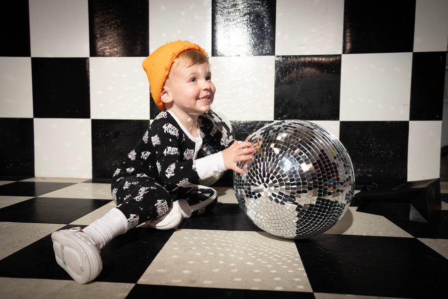 Greedy Baby - Luxury and Edgy Baby Fashion for Trendy Little Rebels ...