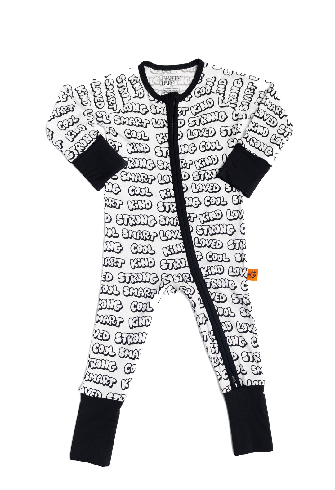 Greedy Baby - Luxury and Edgy Baby Fashion for Trendy Little Rebels ...