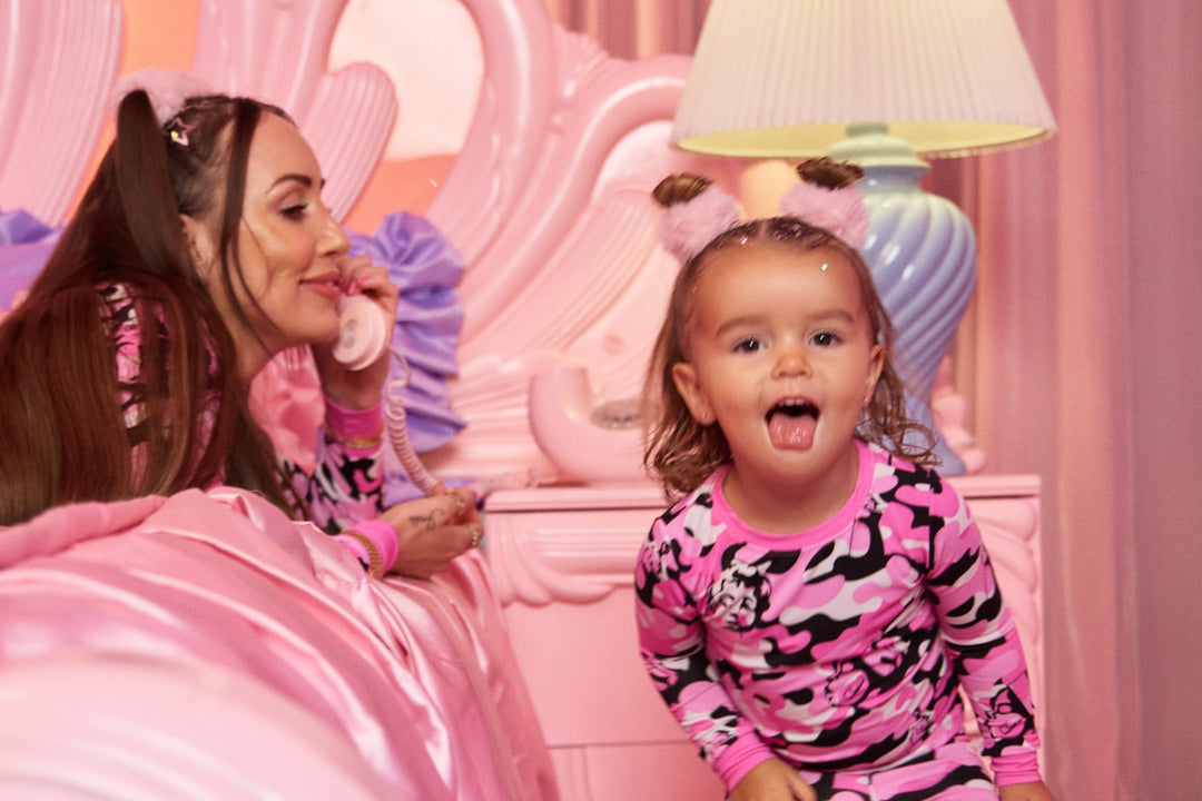 Greedy Baby - Luxury and Edgy Baby Fashion for Trendy Little Rebels ...