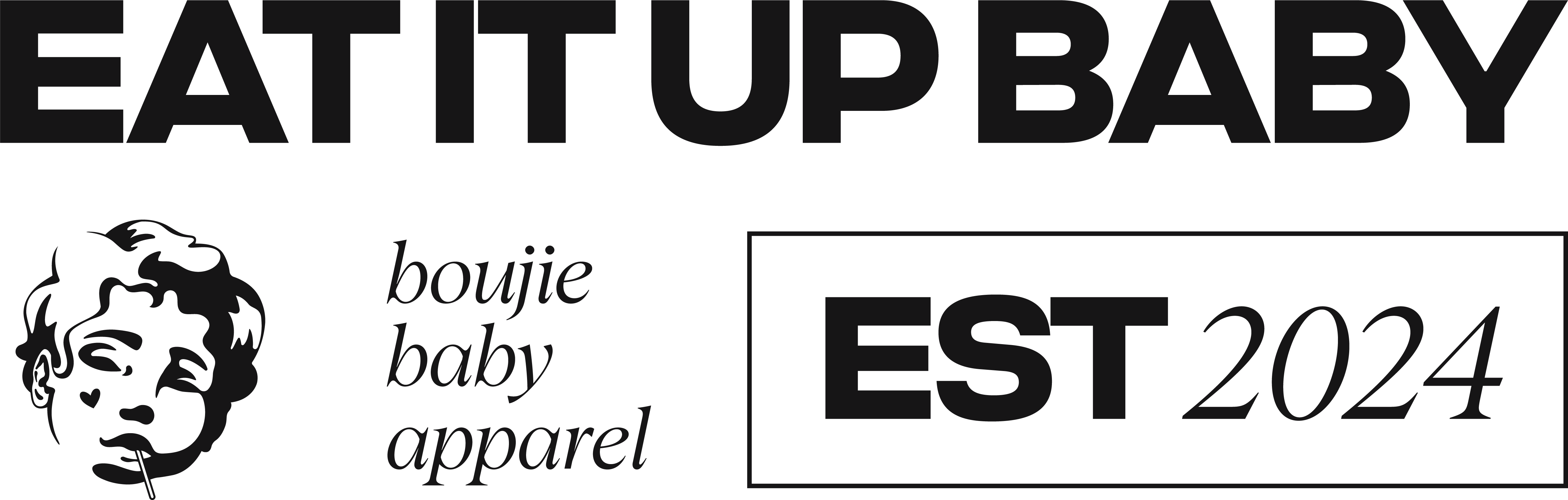 Stylish Baby Sleepers - Cozy & Trendy Designs | Greedy Baby – GREEDY BABY